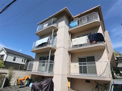 加藤ハイツ 吹田市佐井寺1丁目 千里山駅から徒歩20分のアパート賃貸情報｜株式会社キョウシン吹田店