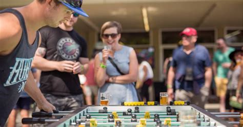 Donnelly Group Ups The Ante At This Years Vancouver Craft Beer Week