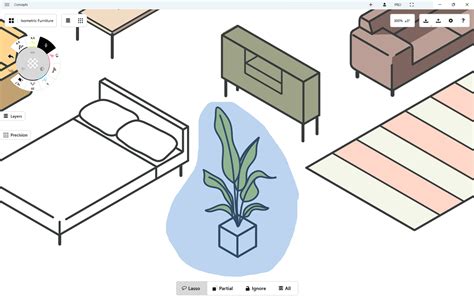 Selection Concepts For Windows Manual Concepts App • Infinite