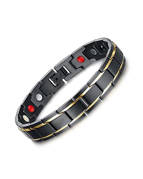 Discover 78 Magnetic Bracelet For High Bp Billwildforcongress