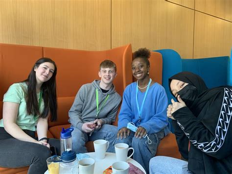 Nabrissa Badu On Linkedin And Thats The Weekend Done Arrived At The University Of Nottingham On…