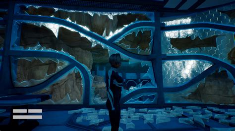 Please Evaluate The Glass Texture R Unrealengine