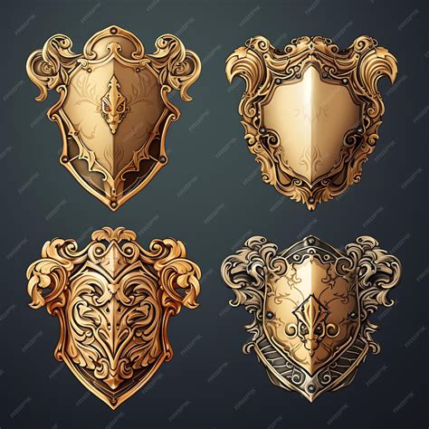Game Asset Design Creative 2d Illustrations And Game Items Set