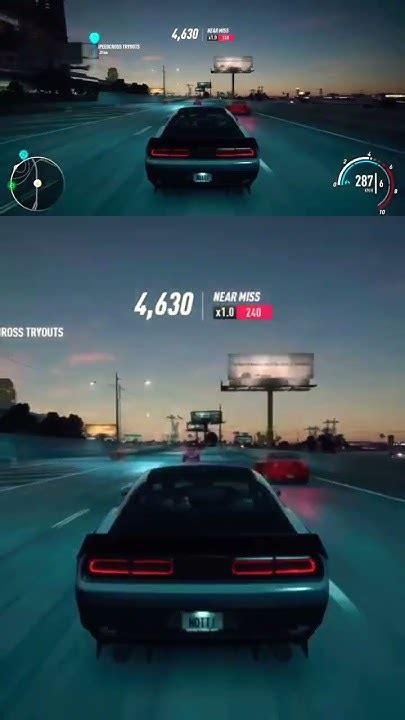 Swimmin Through Traffic In My Iykyk Hellcat Red Eye 😉🚔🦈 Youtube