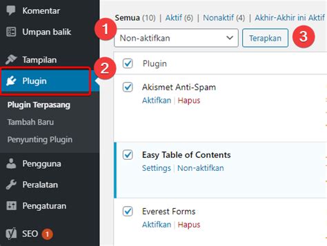 Cara Atasi Error 401 Unauthorized Pada Website Pelajar