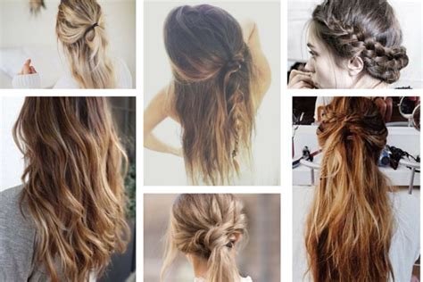 Summer Hair Inspiration Pinterest Isobel Frances