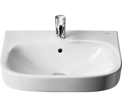 Раковины :: Комплект Раковина Roca Debba 50x42 + Сифон для раковины ...