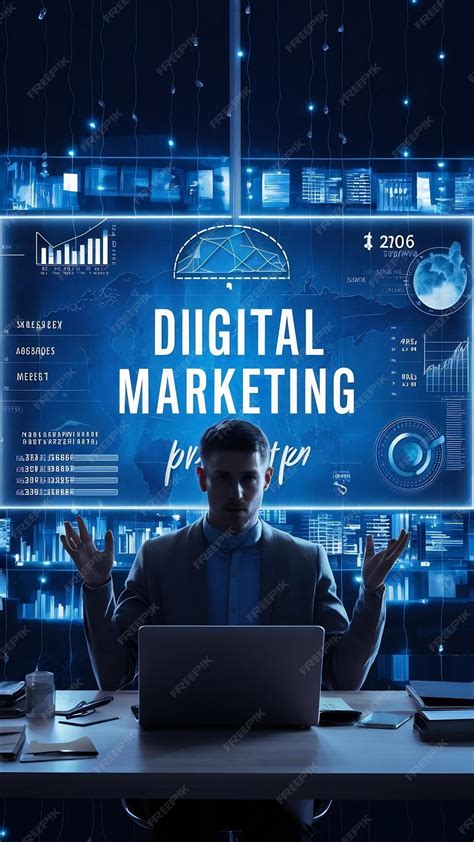 Digital Marketing Campaign Data Analytics Report With Metrics And Key Performance Indicators Kpi