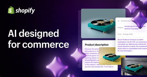 Shopify Magic And Sidekick Ai For Commerce Shopify