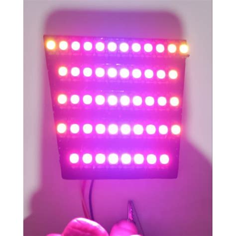 Jual Stoplamp Runing Rgb Untuk Motor Freego Ganti Mode Pakai Aplikasi