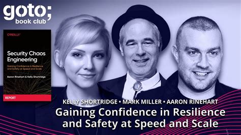 Security Chaos Engineering Security Resilience Gotopiatech