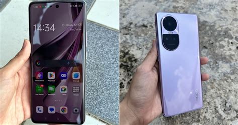 Oppo Reno Pro G Review An Excellent Portrait Camera Phone Technave