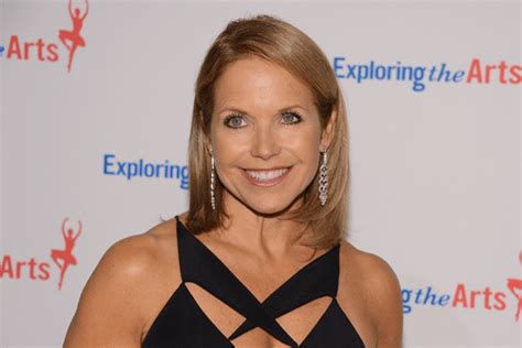 Katie Couric Net Worth Bio Wiki Age Husband And Podcast