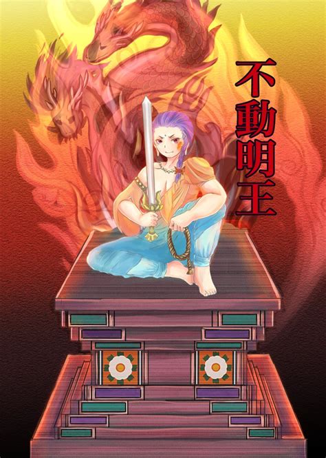 仏様イラスト集｜elcosmo Shiho