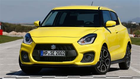 Suzuki Swift Specs Reviews Tests And Details