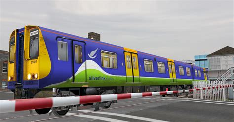 Release Of The Class 313 Bve Western Region