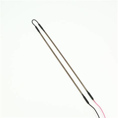 Wholesale Defrost Tubular Heater Manufacturer And Supplier Jinwei
