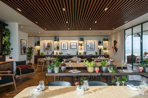 Xwhy Colmore Row — Workspace — Architecture — Squire And Partners