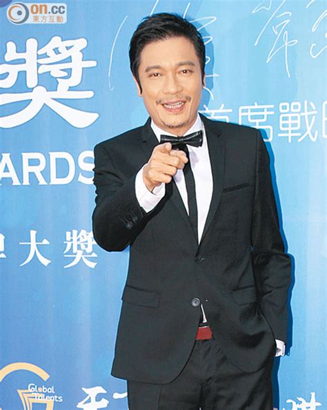 羅嘉良盼回巢拍劇 太陽報