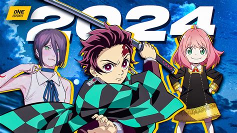 Tandai 5 Film Anime Yang Wajib Ditonton Tahun 2024 Ini