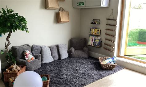 Dicky Birds Day Care Nursery On Pelham Road Grandir Uk