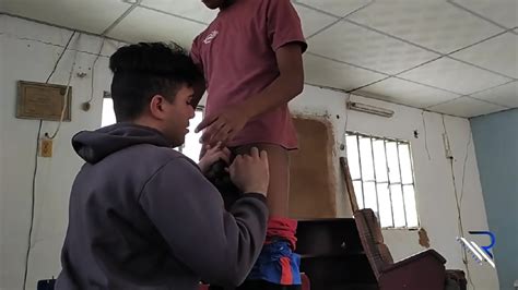 Me Corro En Su Boca Y Se Traga Mi Leche Eporner