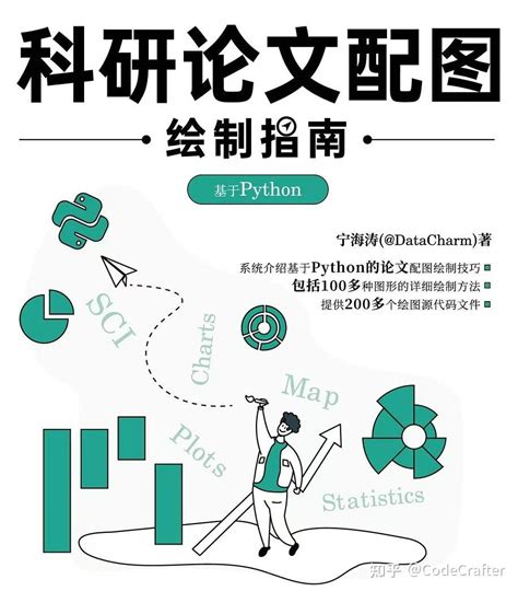 挖到宝了！基于python的科研论文配图绘制保姆级指南（全彩版） 知乎