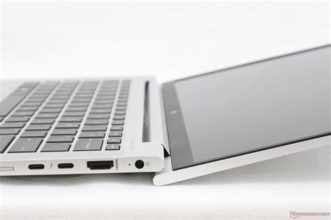 Hp Elitebook 830 G7 Laptop Review Premium For The Mainstream