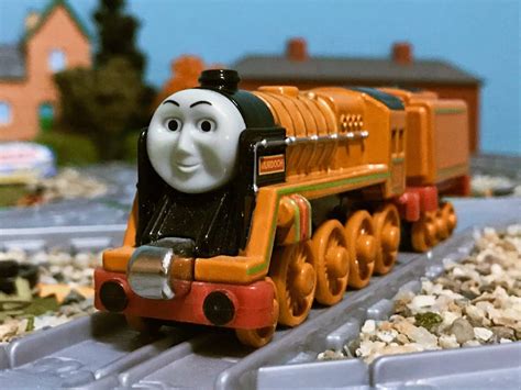 Thomas And Friends Murdoch Kaikki Bio