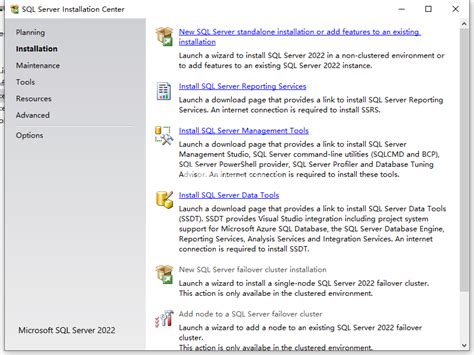 Sql Server 2022下载microsoft Sql Server 2022 Cu1 集成产品密钥 闪电软件园