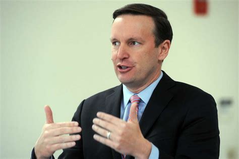 Ct Senator ‘low Expectations For Trump Peace Plan In Middle East