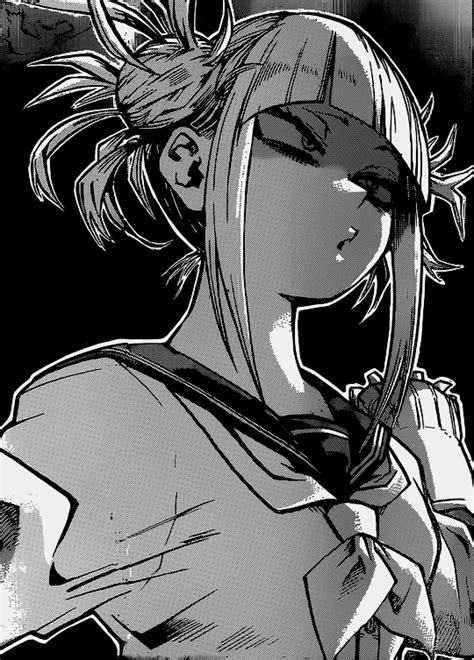 One Piece Tumblr Toga Himiko My Hero Academia Chapter
