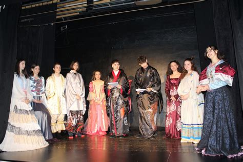 Започва 11 ият Национален ученически конкурс по актьорско майсторство в Пловдив в Пловдив