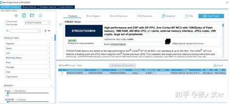从零编写stm32h7的mdk Spi Flash下载算法 知乎