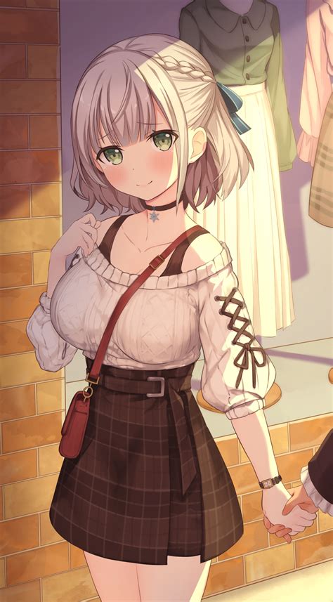 Shirogane Noel Noel Ch Image By Echiru Zerochan Anime Image Board