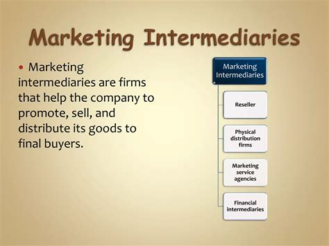 Marketing Microenvironment 121001094742 Phpapp02 Ppt