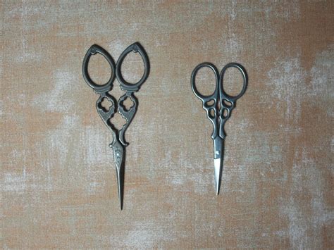 Collection De Ciseaux