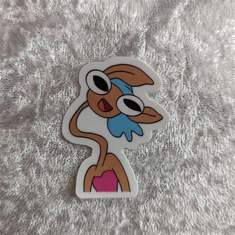 Glendale Centaurworld Die Cut Vinyl Sticker Etsy
