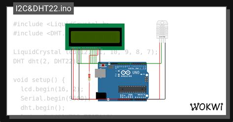 I2cando Wokwi Esp32 Stm32 Arduino Simulator