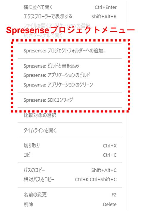 Spresense Sdk Ide