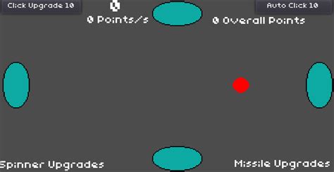 Clicker Survival By Key147
