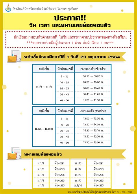 ประ โรงเรียนทีปังกรวิทยาพัฒน์ ทวีวัฒนา ในพระราชูปถัมภ์ฯ