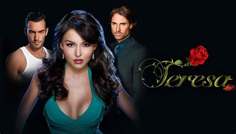 Final da novela Teresa desfecho tem versões bem diferentes Zappeando