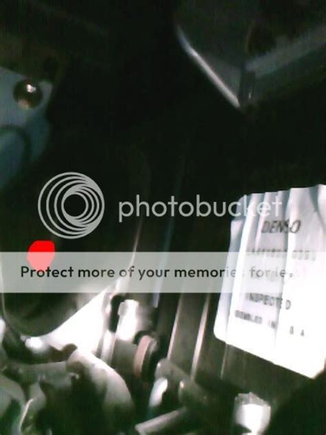 Vent Problem Vent Selector Stuck Toyota Nation Forum
