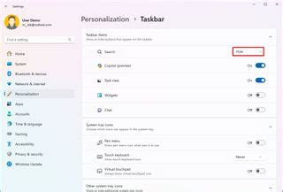 How To Improve Taskbar Space On Windows 11 Windows Central