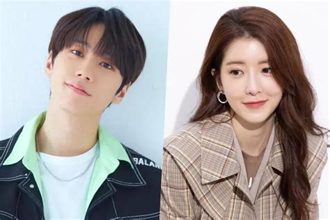 Lee Jun Young Y Jung In Sun Confirmados Para Protagonizar Nuevo Drama