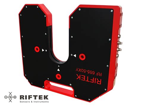 Optical Micrometers Development And Fabrication — Riftek Europe