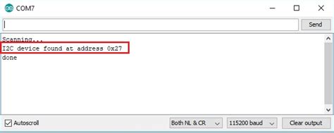 Hướng Dẫn Lcd Esp32 Và Cả Esp8266 Trên Arduino Ide Iot Zone