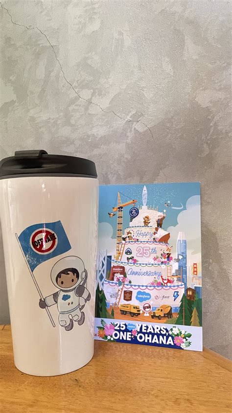 Rachid El Adnani ☁️ On Linkedin Trailblazer Salesforce 25th