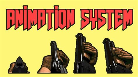 Raycasting In C 51 Animation System Youtube